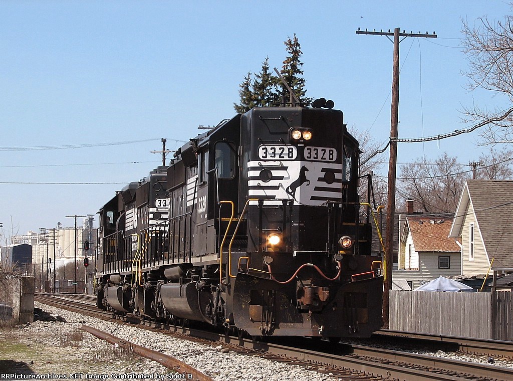 NS 3328